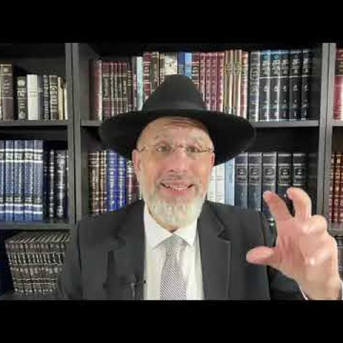 Stream Voir Hachem sur tous mes chemins (selon le Rabbi) by Rav David ...