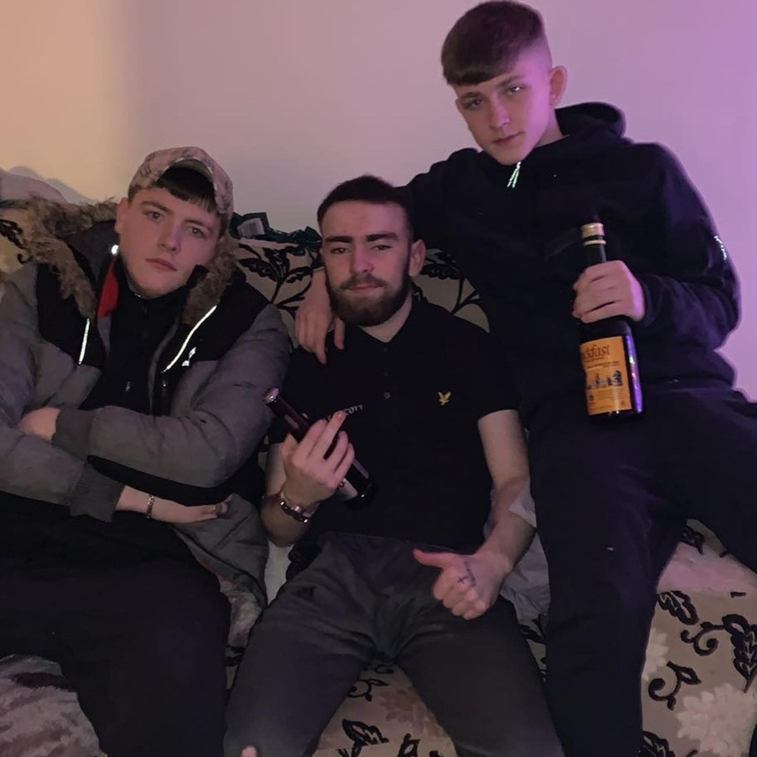 Stream Starships (EMVN & THNDERZ Ravetok Remix) by oran lee connor ...