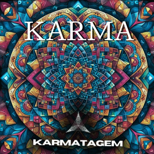 Stream KARMA (ORIGINAL MIX) 140BPM Em by KARMATAGEM Live | Listen ...
