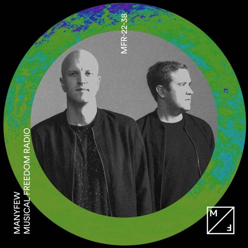 Stream ManyFew - Musical Freedom Radio - September 2022 by Musical ...