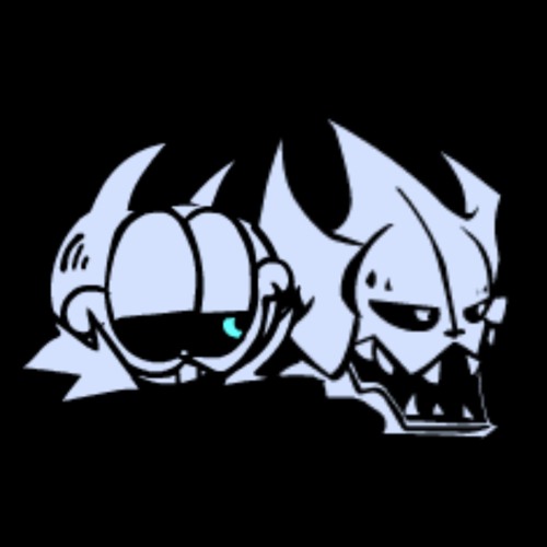 Stream Friday Night Funker' | Listen to FNF Vs. Gorefield V2 - Week 3 ...