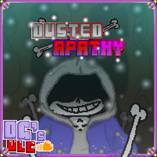 Stream OG’s Undertale: Last Corridor - Dusted Apathy. (OFFICIAL THEME ...