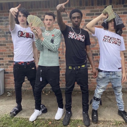 Stream what i want (prod. flmd) by unobxndz | Listen online for free on ...