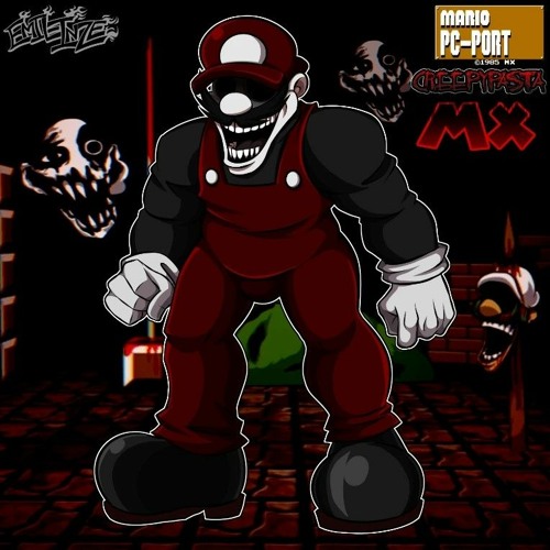 Stream Cycles D sides but MX by Inibius | Listen online for free on ...