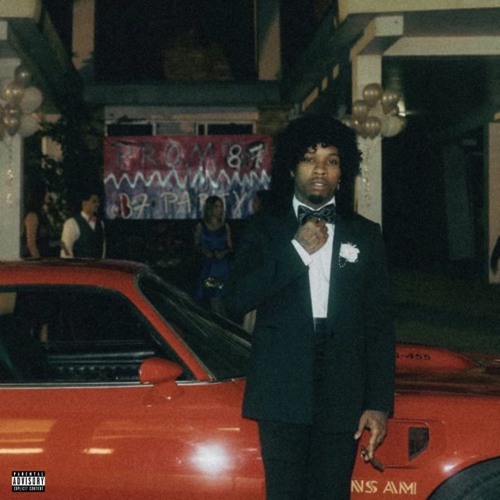 Stream HEATGENERAL | Listen to Tory Lanez - Hurts Me (Alone At Prom ...