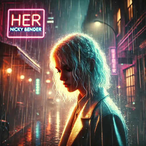 Stream PREMIERE: Nicky Bender - Her (Radio Mix) [Soniquarium] by Sweet ...