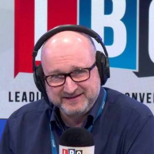 Stream The Clive Bull Show, LBC, Interview with Peter Reynolds, 12th ...