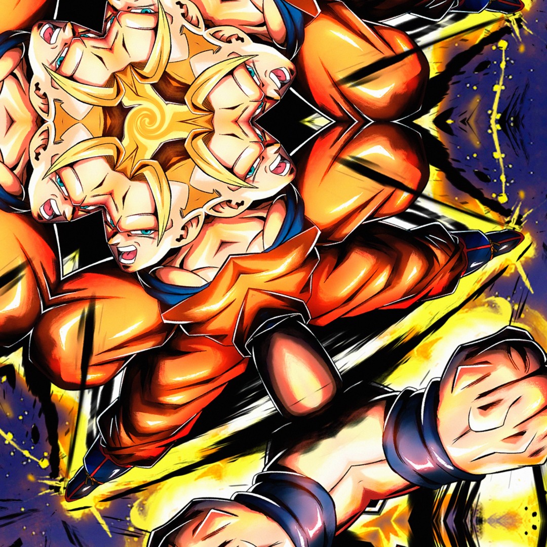 Stream Super Saiyan 3 (prod. Kahlil4mb) by Corey Lingo | Listen online ...