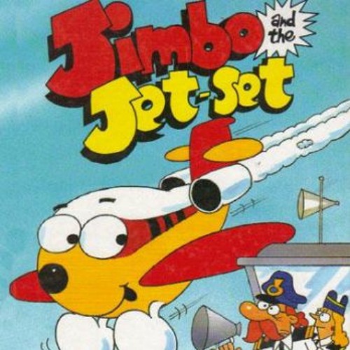 Listen to music albums featuring Jimbo and the Jet Set - Closing Theme ...