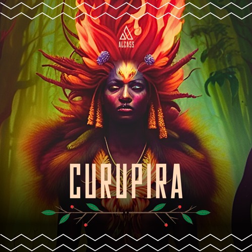 Curupira