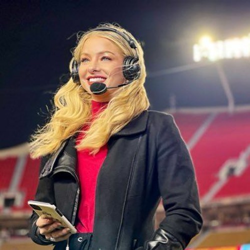 Stream episode BFT Interview: Hayley Lewis by John Canzano BFT Podcast ...