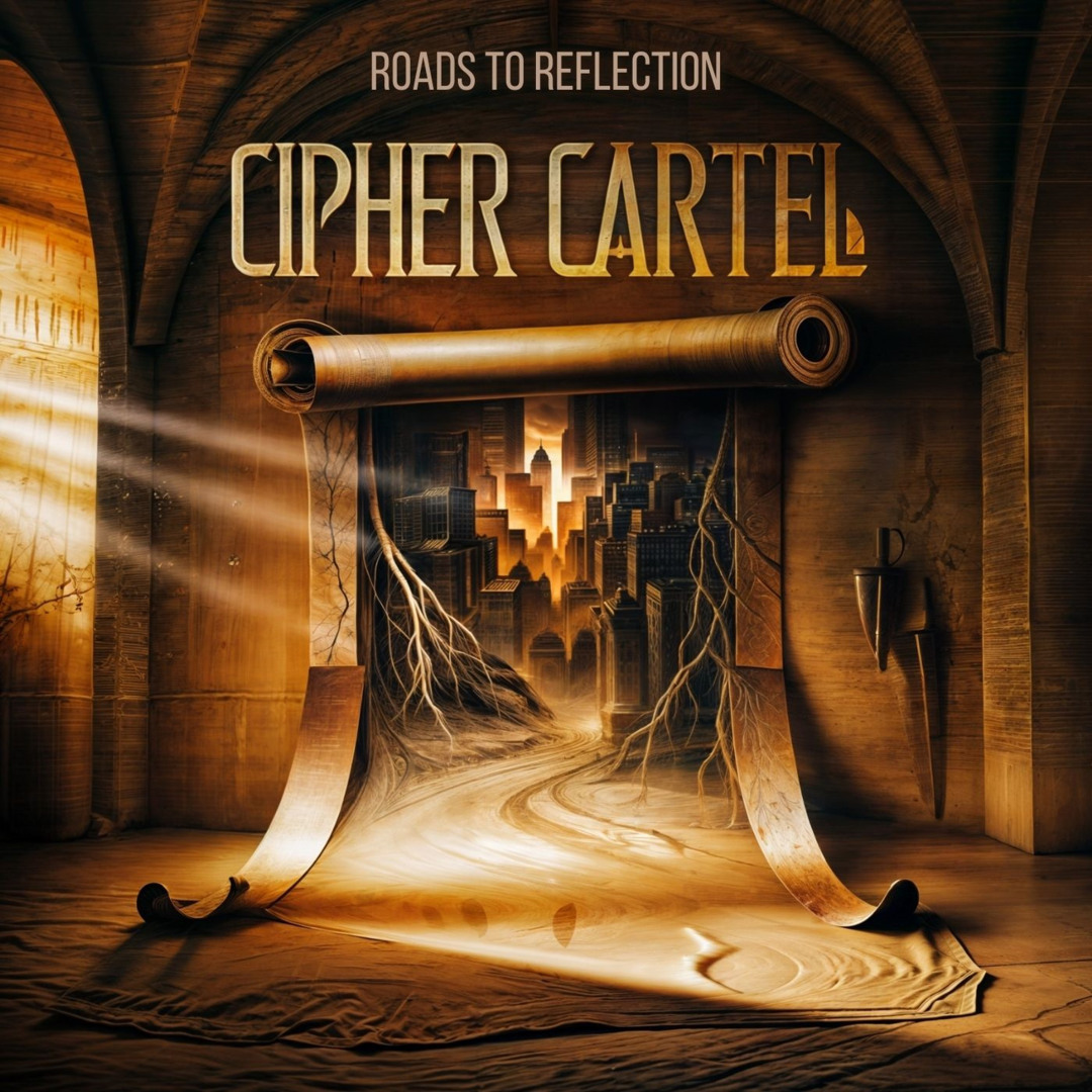 Stream Boundless Steps by Cipher Cartel | Listen online for free on ...