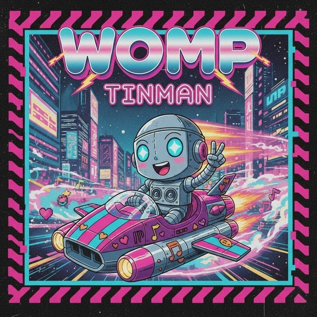 Stream Womp by Tinman. | Listen online for free on SoundCloud