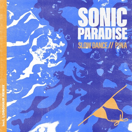 Stream PREMIERE : Sonic Paradise - Slow Dance (Longhair Remix) by Les ...