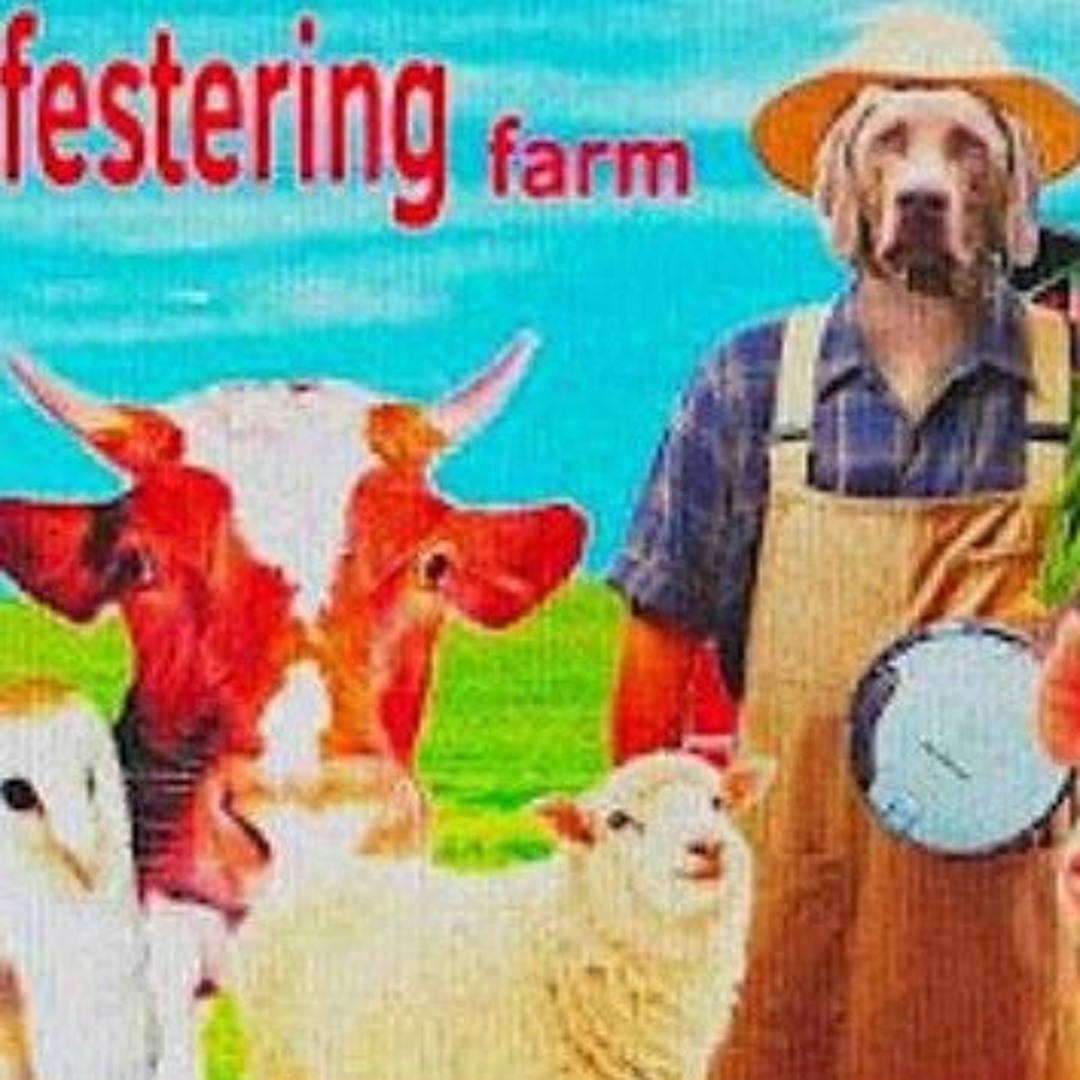 Stream festering farm full song by Greedy_980 | Listen online for free ...