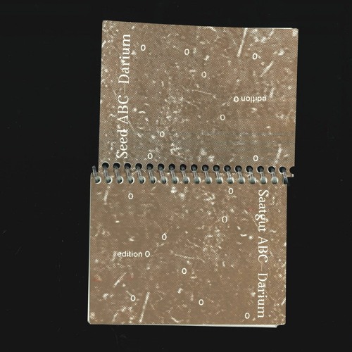 Stream Seed ABC-Darium, Kim Lang / 25.06.2023 by Radio Robida | Listen online for free on SoundCloud