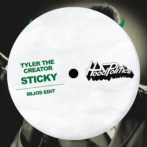 Stream Tyler, The Creator - Sticky (Mijos Edit) [PREVIEW] by Hood ...
