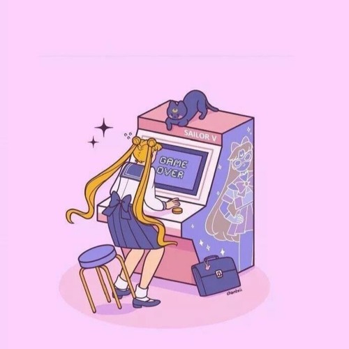 Stream Nanidato - SUPER RISER! (slowed + reverbed) by EarthC0d3r ...