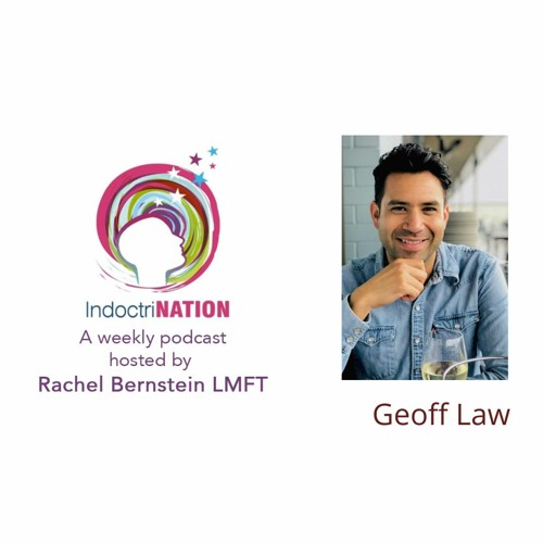 Stream A Witness To Homophobia w/ Geoff Law by IndoctriNation | Listen ...