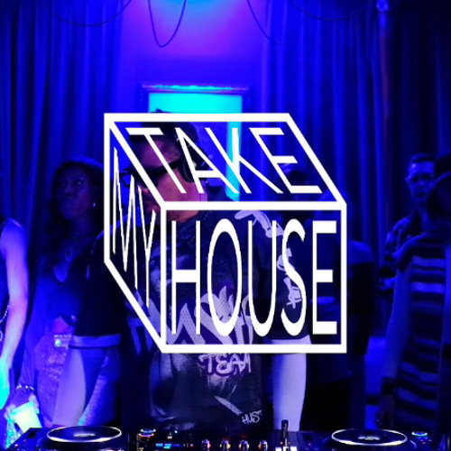 Stream DUKE F & DJAY @ TAKE MY HOUSE #1 (JAN 2025) by DJAY | Listen ...