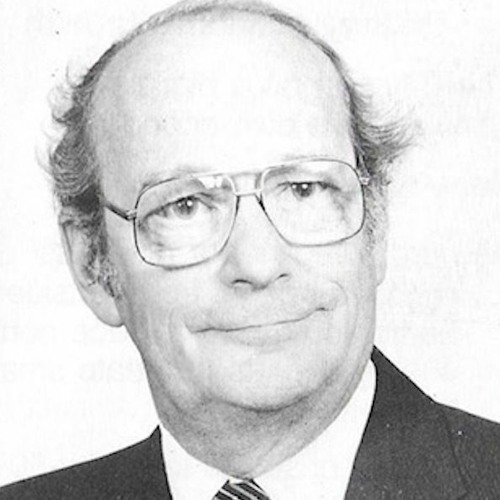 Stream Former Ald. Gerry Wright on the style of LRT, September 1983 by City of Edmonton | Listen ...