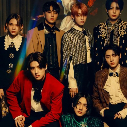 Stream blessed-cursed (english cover) by lokisings | Listen online for ...