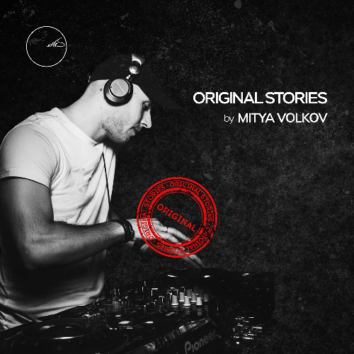 Stream Mitya Volkov - Original Stories (23-11-24) by STORIES MUSIC | Listen online for free on ...