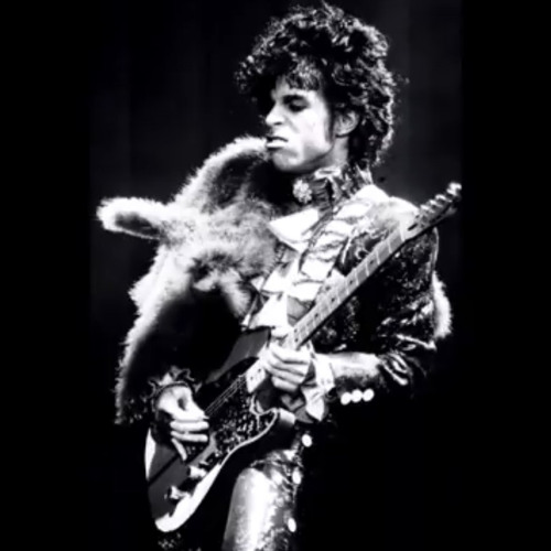 Stream Prince - 17 Days (Alt Version) [Ross Witness Remix] by ...