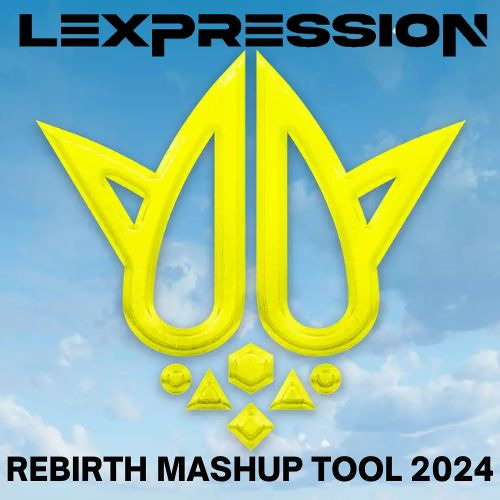 Stream REBIRTH MASHUP TOOL 2024 - LEXPRESSION by LEXPRESSION | Listen online for free on SoundCloud