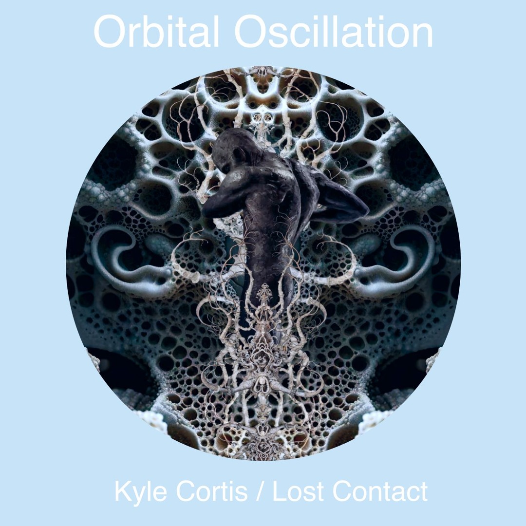 Stream PREMIERE: Kyle Cortis - Strato (Orbital Oscillation) by Trucking Records | Listen online ...