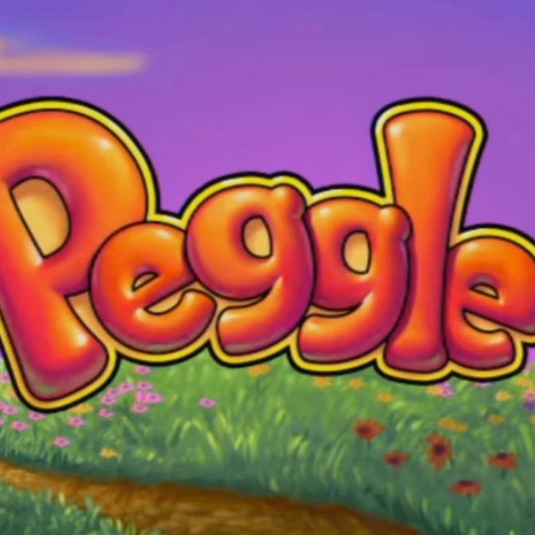 Stream Dot9390 | Listen to Peggle Deluxe OST playlist online for free ...