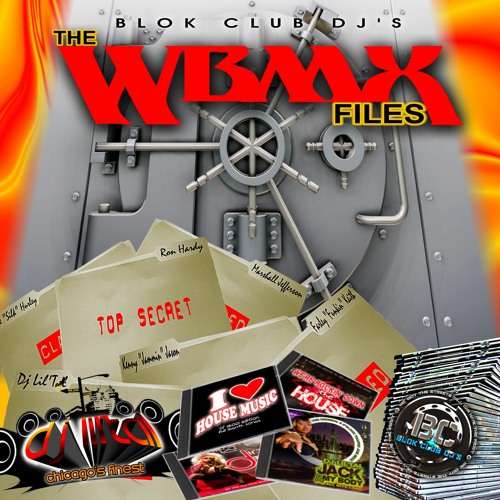 Stream THE WBMX FILES by DJ LILTAL | Listen online for free on SoundCloud