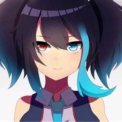 Stream Venom「ベノム」Kairiki Bear-Yokune Ruko UTAU Cover [+UST] by ...