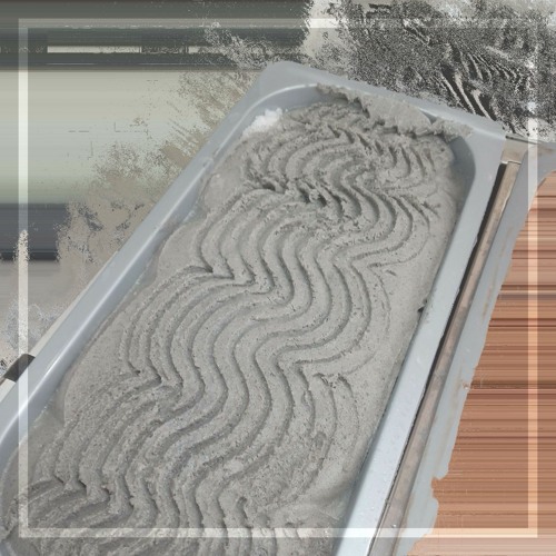 Stream cement for dessert by brick muncher | Listen online for free on ...