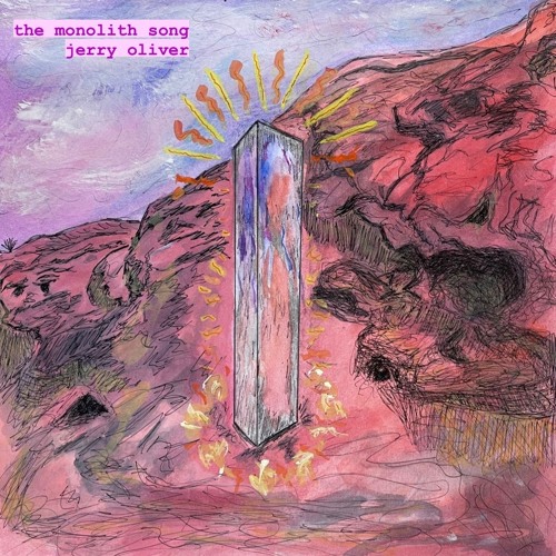 Stream The Monolith Song by Jerry Oliver | Listen online for free on ...