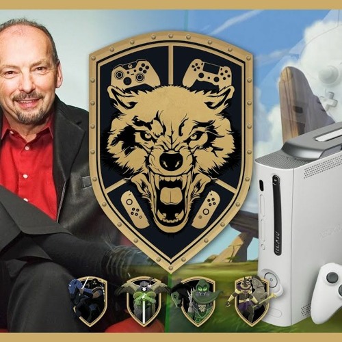 Peter Moore Ea