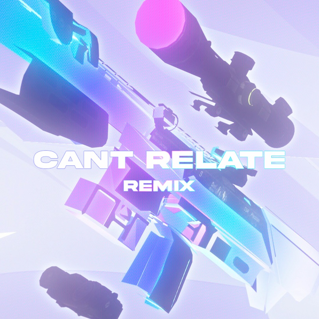 Stream unnic0rn, shinki21, STRANGE MISTERIO - Cant Relate (Remix) by ...