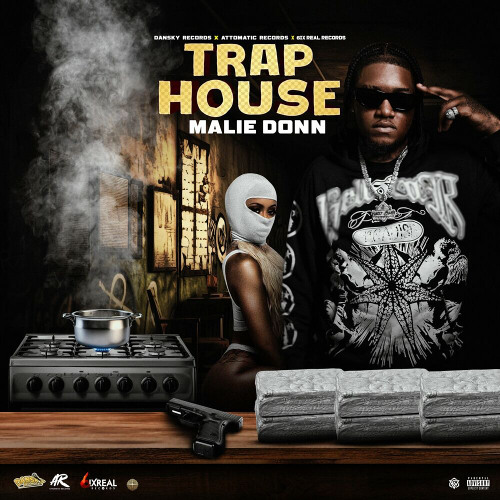 Stream Malie Donn - Trap House (Rooster Riddim) by 🇬🇾Priince Muzik🇬🇾 ...