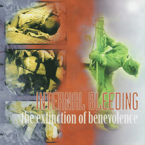 Stream Prevaricate by Internal Bleeding | Listen online for free on SoundCloud