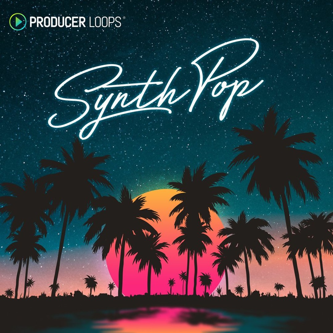 Stream Synth Pop - Demo by Producer Loops | Listen online for free on ...