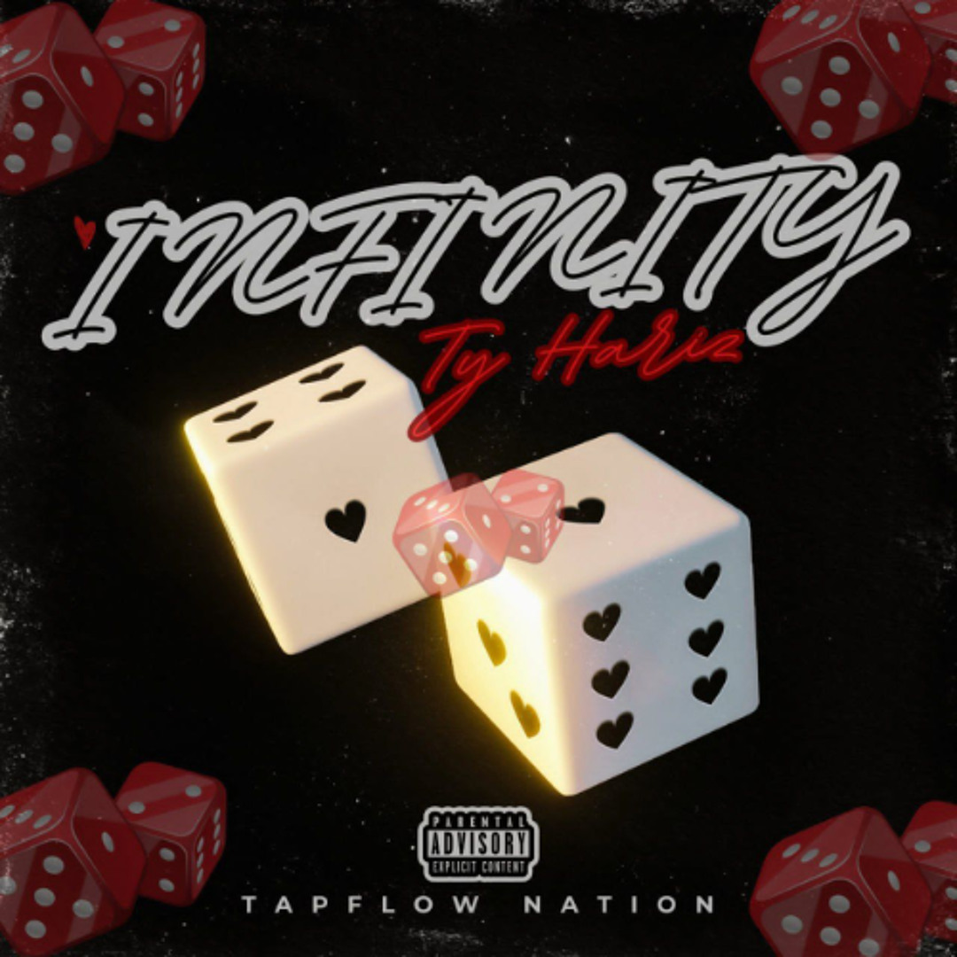 Stream Infinity [ALTERNATE MIX] by Ty Hariz | Listen online for free on ...