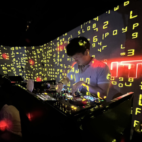 Stream DJ Mix @The Sugar Mouse NYC 7/27/2024 by SHIWEIMUS | Listen ...