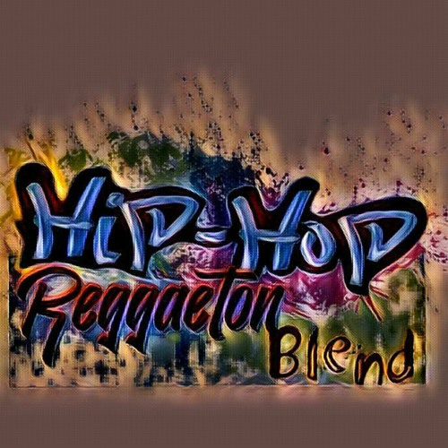 Stream Reggaeton Hip Hop Mix Vol .1 by Djkronqui | Listen online for ...