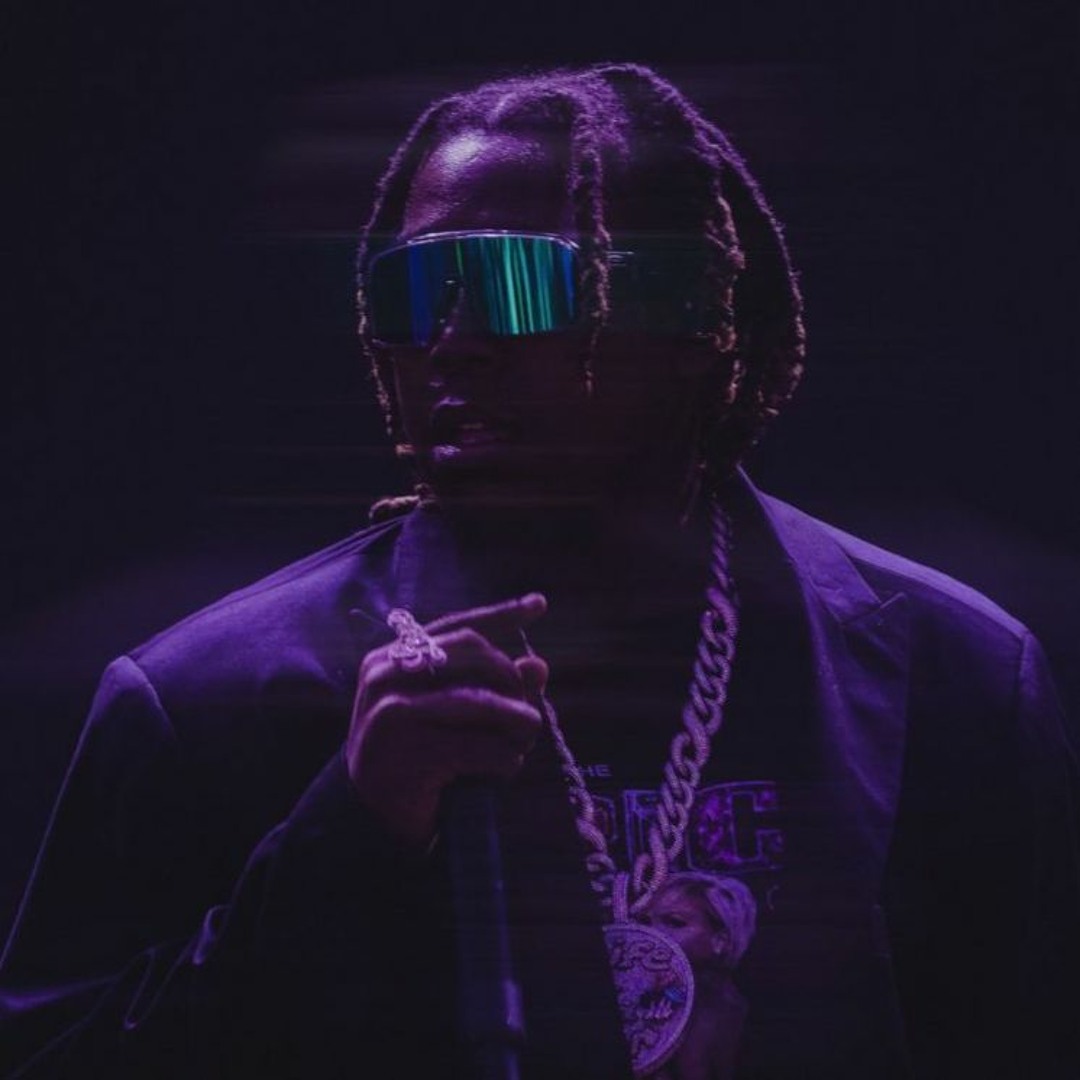 Stream Don Toliver - Rolling Stone feat Kid Cudi "Unreleased" by ...