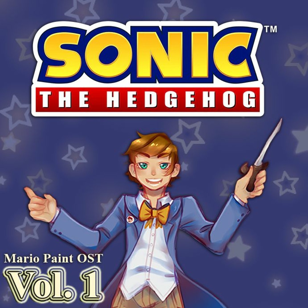 Stream Title Screen (Sonic Mega Collection) by Xanderoni | Listen ...