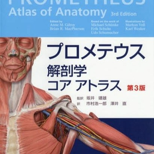 Stream Prometheus Anatomy Atlas Pdf __LINK__ from Sofia Scott | Listen ...