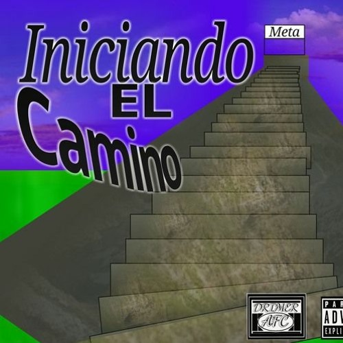 Stream Drimer Afc Listen To Iniciando El Camino Album Completo Playlist Online For Free On