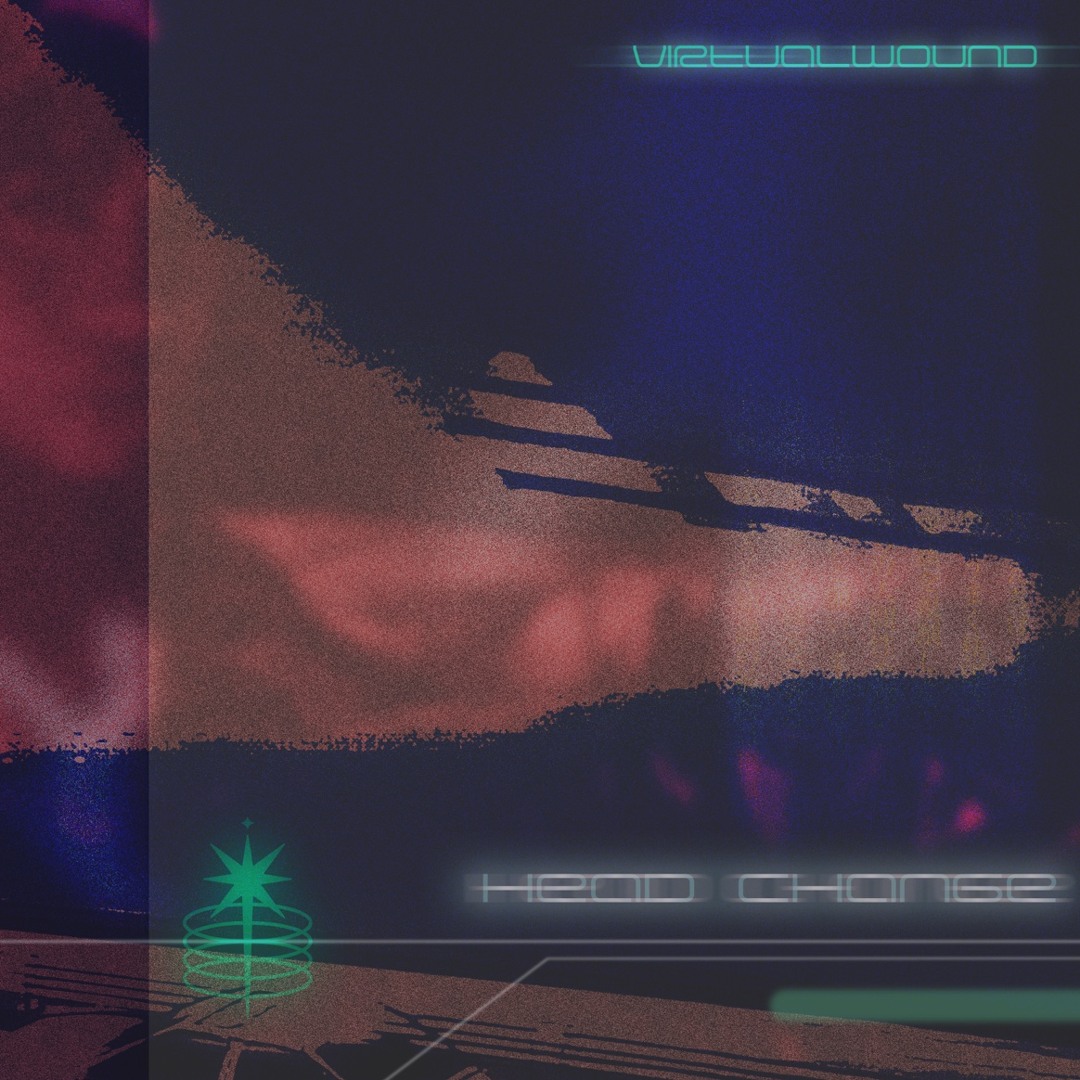 Stream head change | mix by virtualwound | Listen online for free on ...