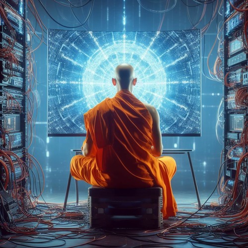 Stream Dani Rogalsky - Tech Monk (Original Version) by danirogalsky ...