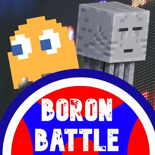 Stream Pac-Man Ghost VS Ghast by Boron Battles | Listen online for free ...